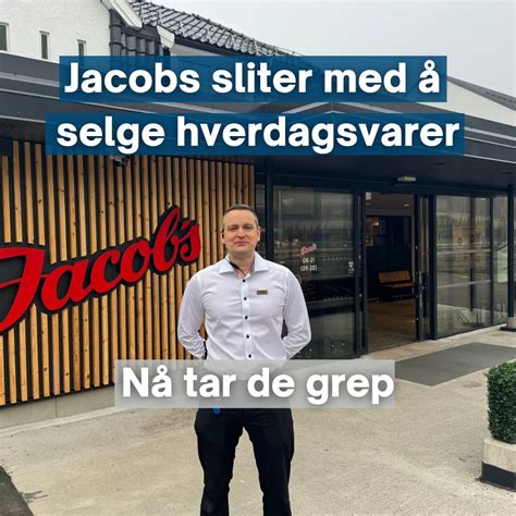 Nordstrands Det Er Snart Et Halvt år Siden Jacobs På Holtet Gjenåpnet