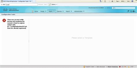 Solved WCS And LMS To Cisco Prime Infrastructure 1 3 Upgrade Cisco Community