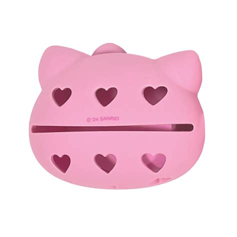 Hello Kitty® Silicone Case Blending Sponge Impressions Vanity Co