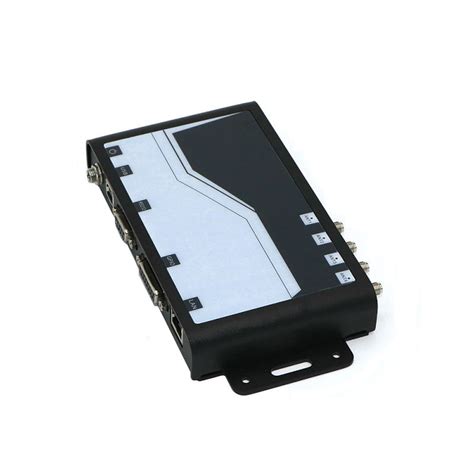 4 Port UHF RFID Reader BoHang