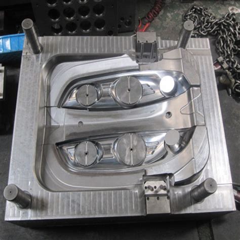 Quenching Mold