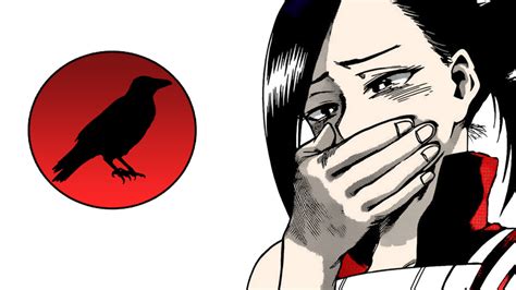 Momo Yaoyorozu Render By Cuervo182 On Deviantart