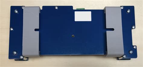 PCI 8 Channel I O Module With IP Control Hushbutton