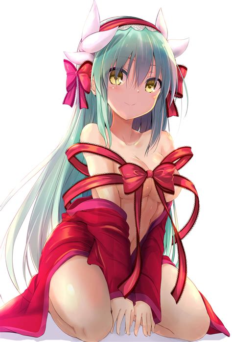 Kiyohime And Kiyohime Fate And 1 More Drawn By Senastronomy Danbooru