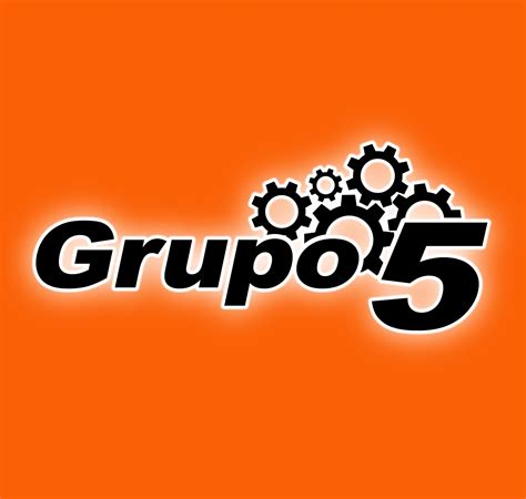 Grupo 5 El Salvador Added A New Photo Grupo 5 El Salvador