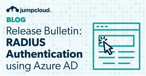Jumpcloud On Linkedin Jumpcloud Cloud Radius Authentication Using