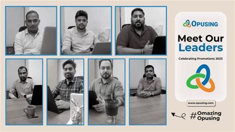 Opusing Llc On Linkedin Opusing Llc Promotions