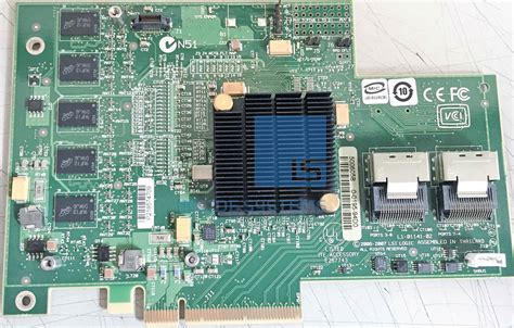 43w4296 Serveraid Mr10i Sas Sata Controller Inside Systems A S