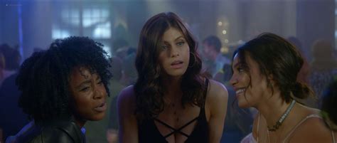 Alexandra Daddario Sexy Lucy Liu Hot And Some Sex Why Women Kill S E HD P Web