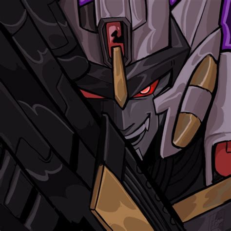 Top Posts Tagged With Transformers Deadlock Tumlook