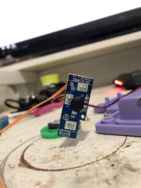 Any Ideas How To Bend This R Circuitbending