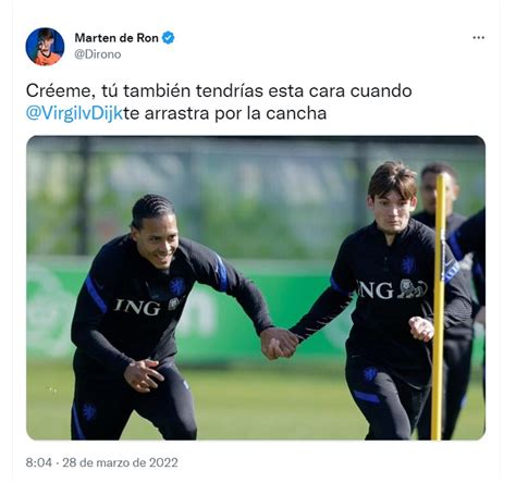 Sus Propios Memes Y El Paso De Comedia Que Lo Hizo Viral Quién Es El “humorista” De Países