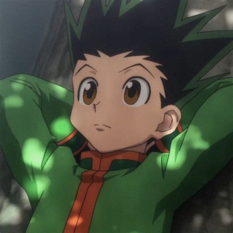 Gon Freecss Wallpapers Artofit