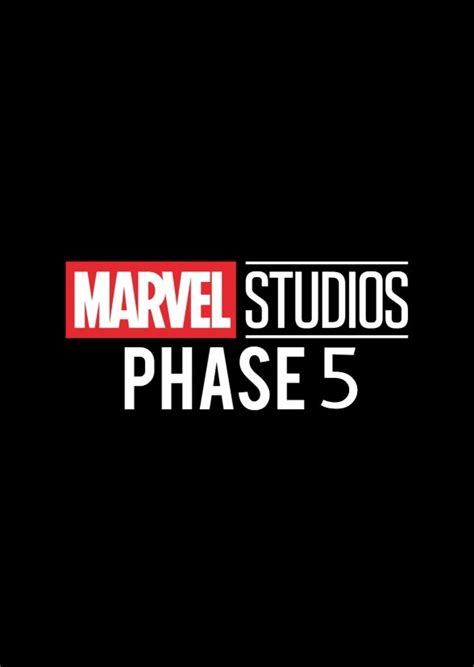 Mcu Phase 5 Fan Casting On Mycast