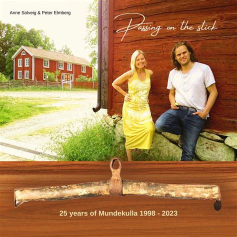 Passing On The Stick 25 Years Of Mundekulla Compilation By Various Artists Spotify