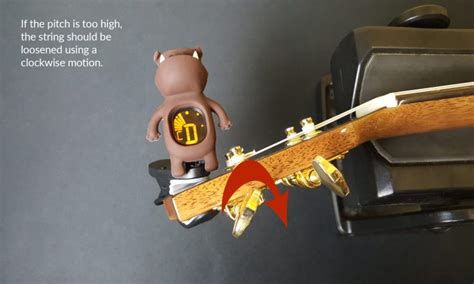 Ukulele Tuning A Short Guide Gearnews Com