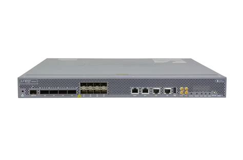 Juniper Mx204 Router High Performance And Secure Networking