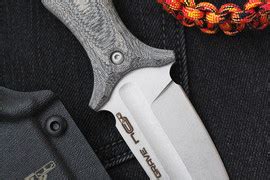 Купить нож Нож Grave Micarta, N.C.Custom