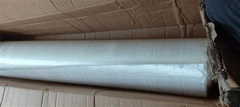 Uhmwpe Ud Sheets Thickness 0 5mm Size 15 20 M At ₹ 4900 Kg In Indore