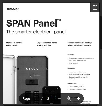Span Tech Portal