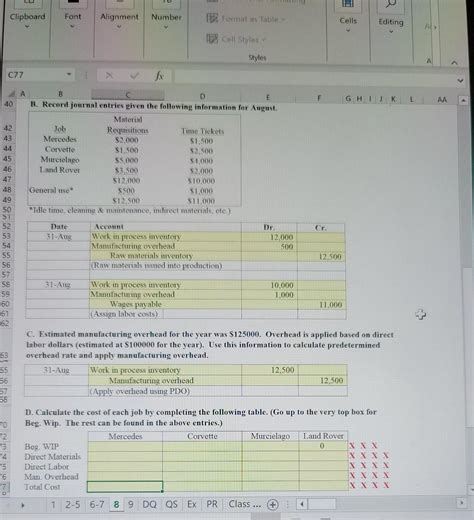Solved Clipboard Font Alignment Number Format As Table Cells