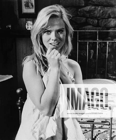 Brooke Bundy Fotos Imago