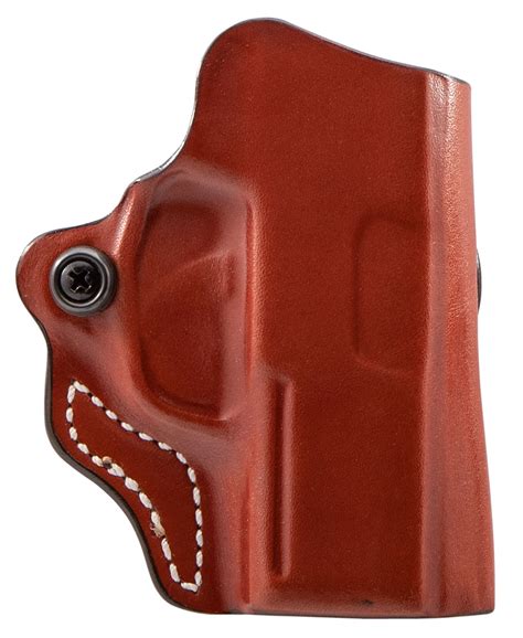Desantis Gunhide Mini Scabbard For Sale