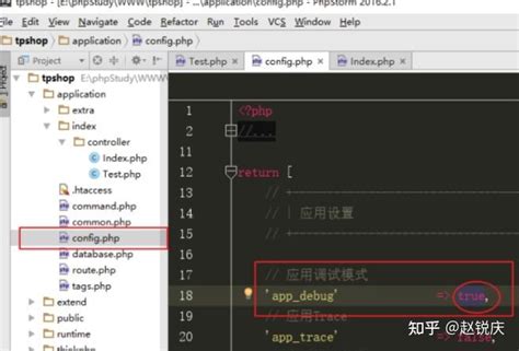 ThinkPHP框架学习笔记一四篇文章学会ThinkPHP 知乎