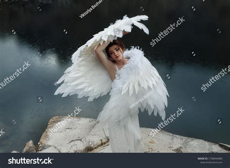 Redhead Angel Images Stock Photos Vectors Shutterstock