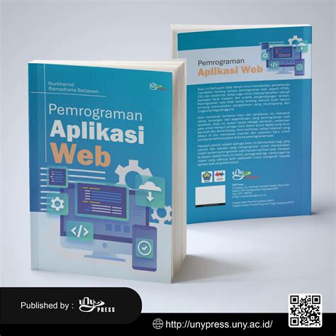 preorder pemrograman aplikasi web unypress