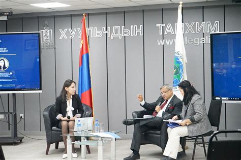 “НҮБ ЫН УУР АМЬСГАЛЫН ӨӨРЧЛӨЛТИЙН ТУХАЙ СУУРЬ КОНВЕНЦ БА ПАРИСЫН ХЭЛЭЛЦЭЭР” СЭДЭВТ ЯРИЛЦЛАГА БОЛЛОО