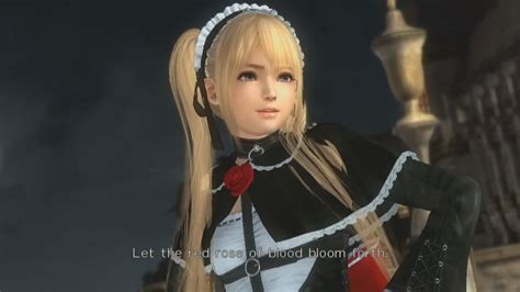 Marie Rose Dead Or Alive Photo 41592931 Fanpop