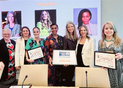 Erbi Blanco True Mba On Linkedin Womenunited 15 Comments