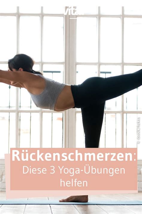 Yoga Gegen Rückenschmerzen Was Tun Gegen Rückenschmerzen Yoga übungen Rückenschmerzen