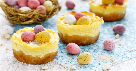 30 Beautiful Easter Desserts Easy Recipes Insanely Good