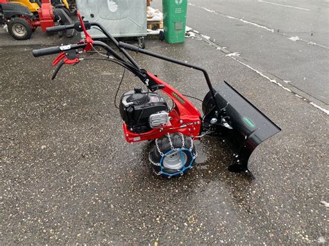 Schneepflug Stema M150 Rg Kaufen Auf Ricardo
