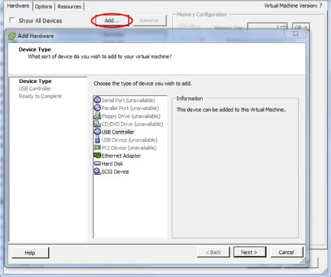 known is a drop unknown is an ocean vmware vsphere 4 1 usb pass through