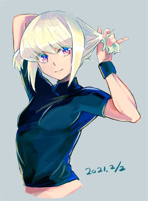 Twin Tail Lio Tan R Cutetraps