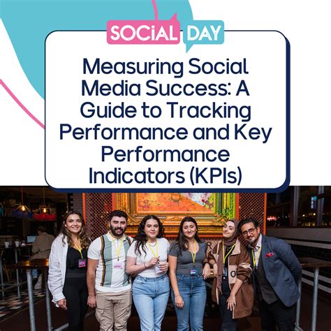 Measuring Social Media Success A Guide To Tracking Performance And Key
