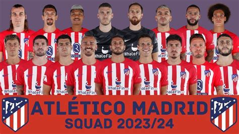 3 5 2 Atlético De Madrid Fm2023 전술자료실 에펨코리아