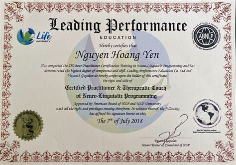 Yen Nguyen On Linkedin Nlp Nlpcoach Timelinetherapy Hypnotherapy