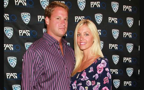 Layla Kiffin Ex Wife Of Football Coach Lane Kiffin