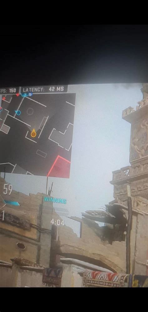 Can Someone Explain Me Like Here My Latency Is 40 Goes Upto 100 And