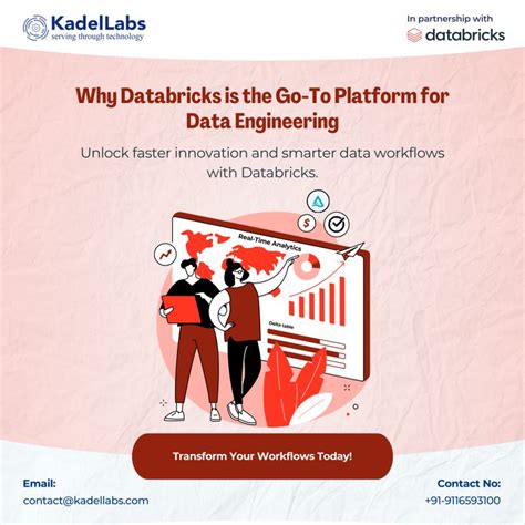 databricks dataengineering deltalake realtimeanalytics