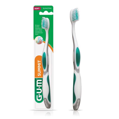 Gum® Sonic Power Battery Toothbrush