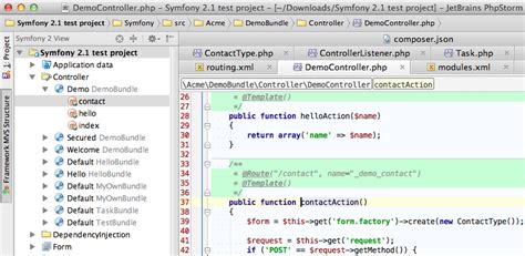 Phpstorm And Webstorm 50 Eap 12162 The Phpstorm Blog
