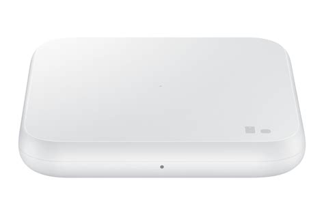 Samsung EP-P1300 White Indoor – Transparent