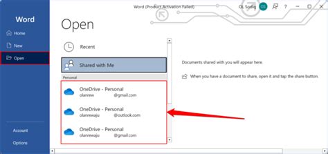 How To Delete A Microsoft Word Document Or File