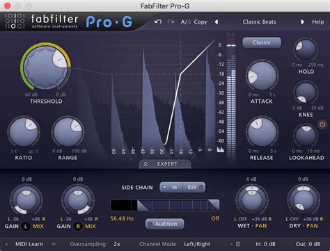 massivecatfan — fabfilter saturn vst free download