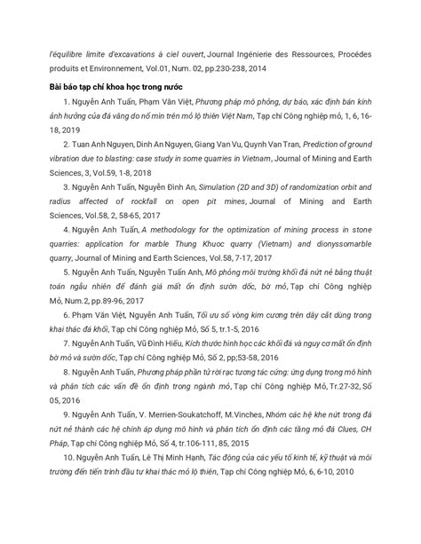 Pgsts Nguyễn Anh Tuấn